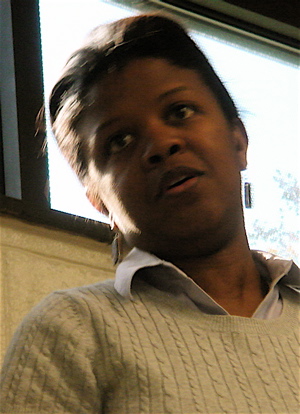 TMBF News: 2 candidates, Obama staffer