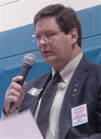 TMBF News: NC Senate, NC House, Local Bonds