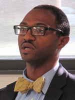 Mecklenburg District Judges | Tuesday Forum | Charlotte