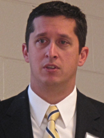 Mecklenburg District Judges | Tuesday Forum | Charlotte