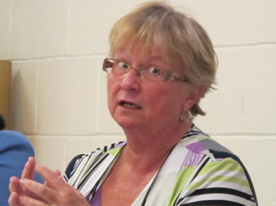 Vicki Hamilton's Instagram, Twitter & Facebook on IDCrawl