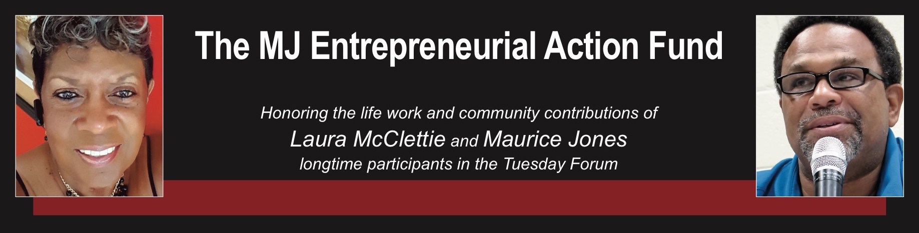 Coffee Fund and Action Fund financials