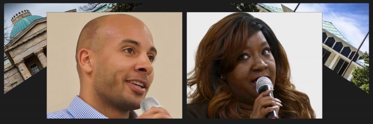 Legislative primaries: Volume One