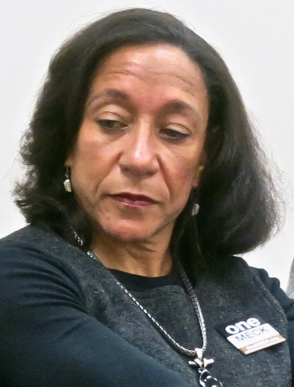 ‘Democracy is being imperiled’