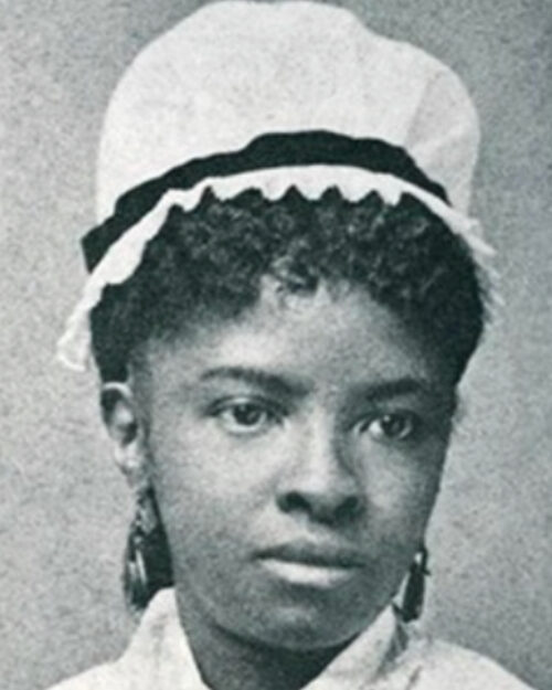Mary Eliza Mahoney – First African American Nurse