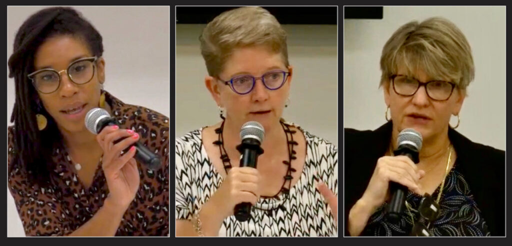 3 leaders outline the complex task of making housing affordable